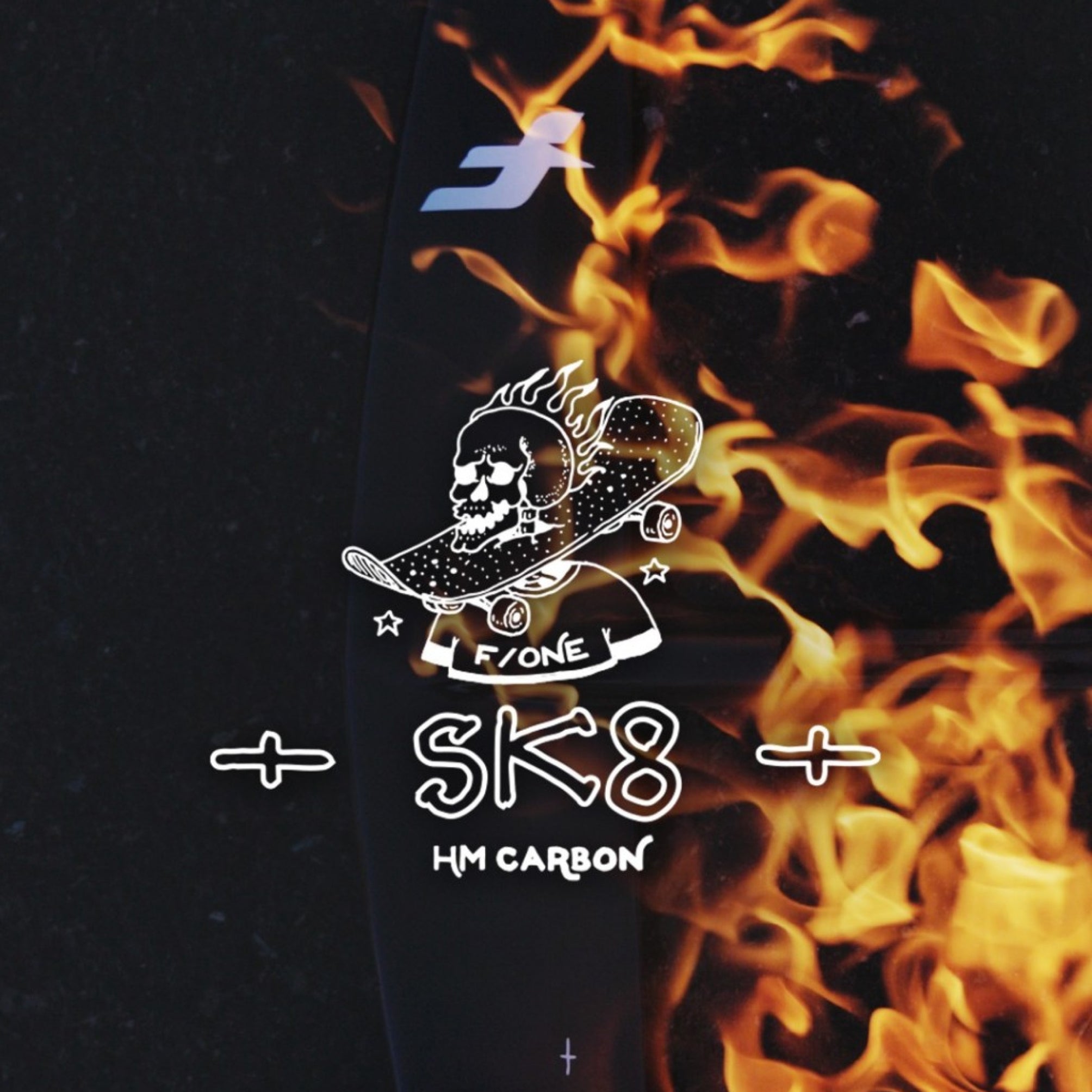 SK8 making your ride feel like a skateboard