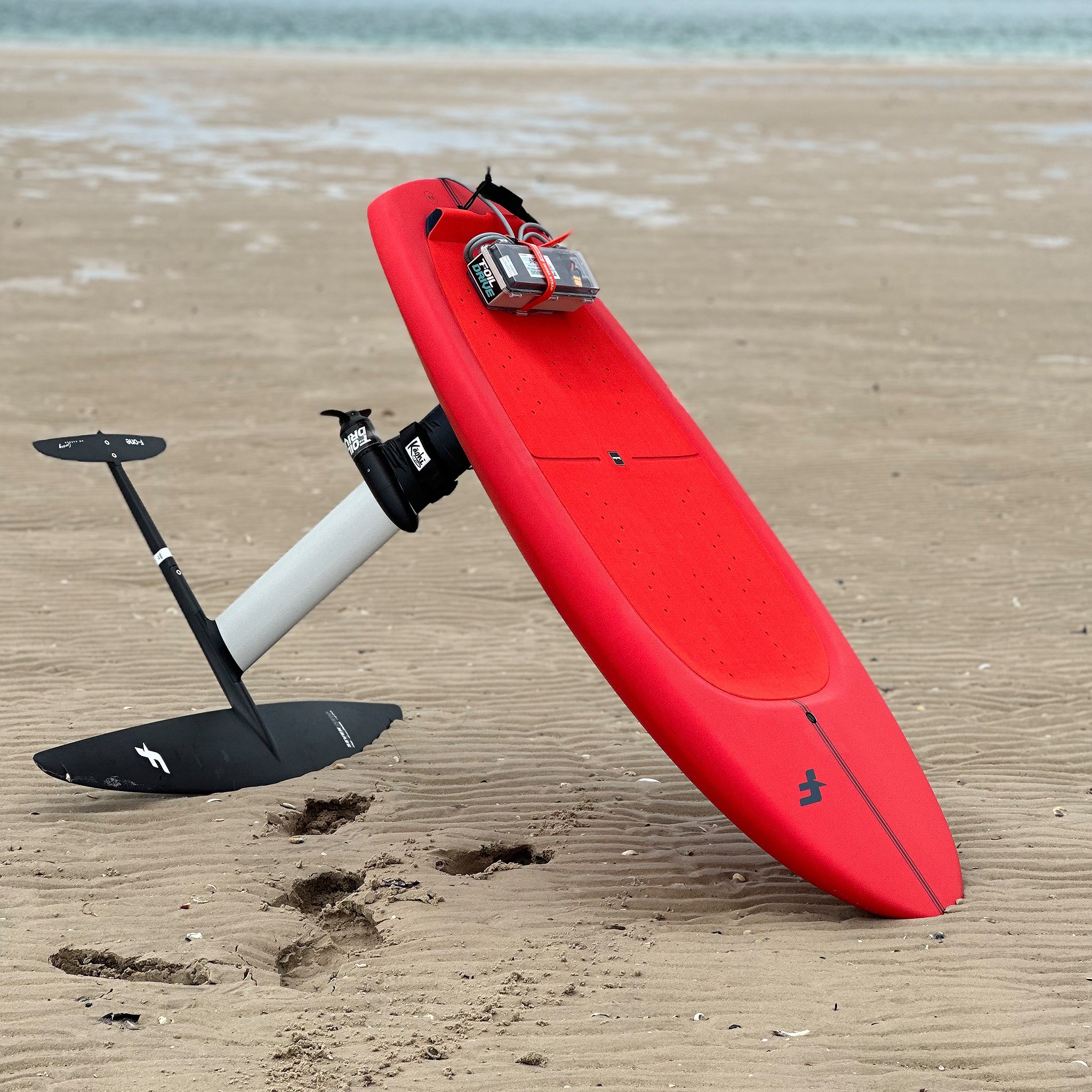 Foil Drive | Package Deals | AU Wide Shipping