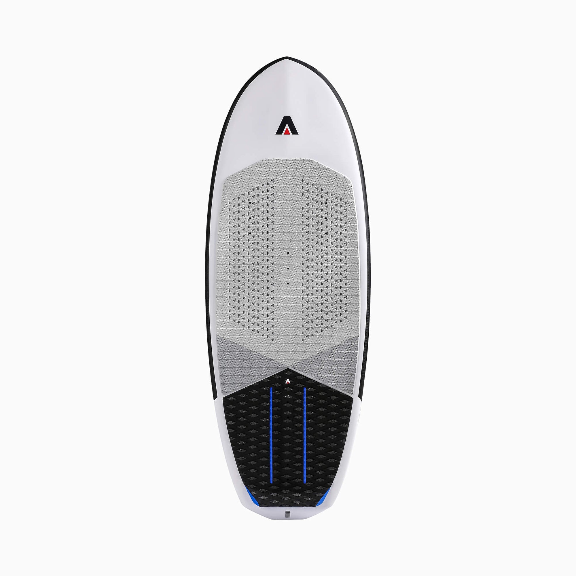 Quiver Kiiller Mid Length Foil Board With Board Bag