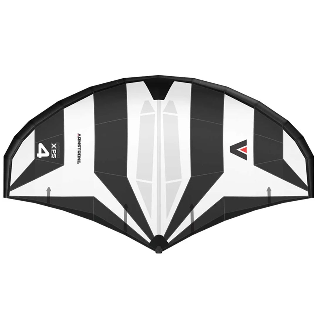 Armstrong A-Wing XPS