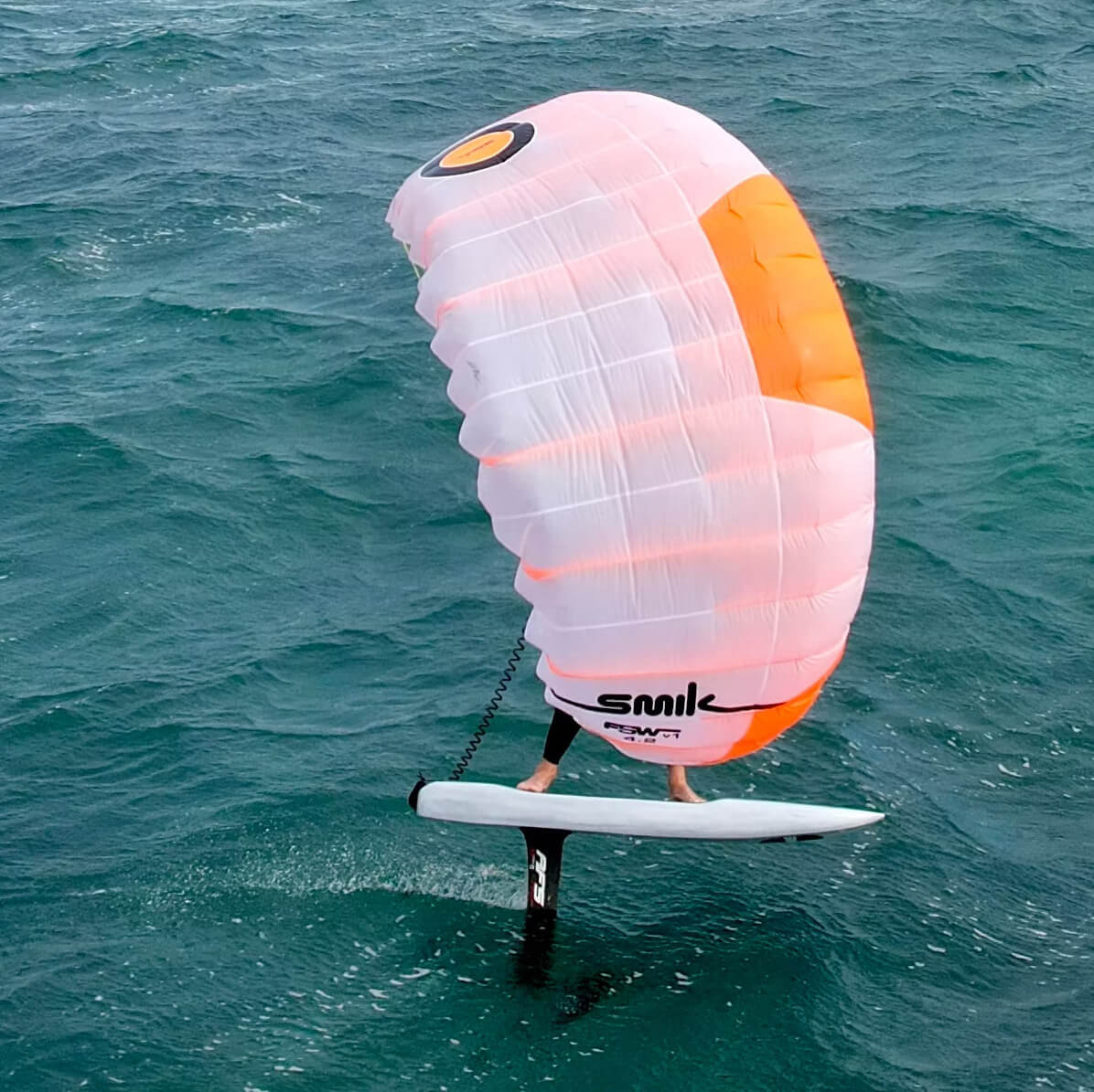 SMIK Parawing | Pocket Wing | Wang